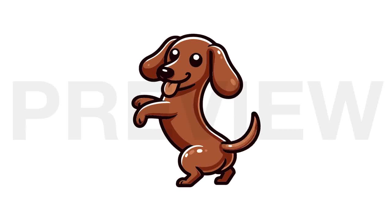 Divertente Gif Cane Che Corre