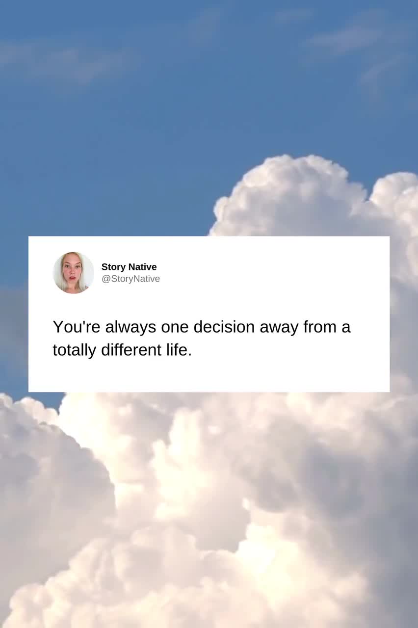 Twitter Quotes About Life