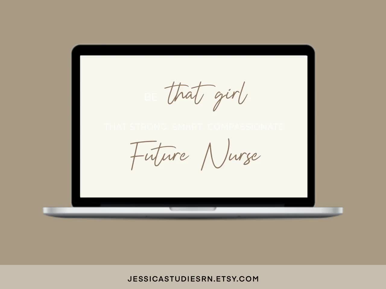 Nurse Quotes Wallpaper