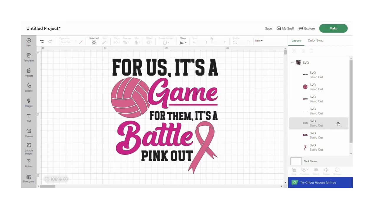Breast Cancer Volleyball Quotes Like A Girl