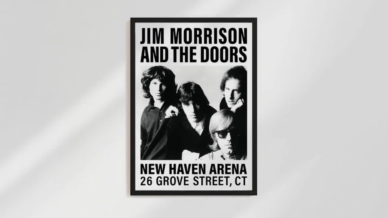 Jim Morrison Sitater Tumblr