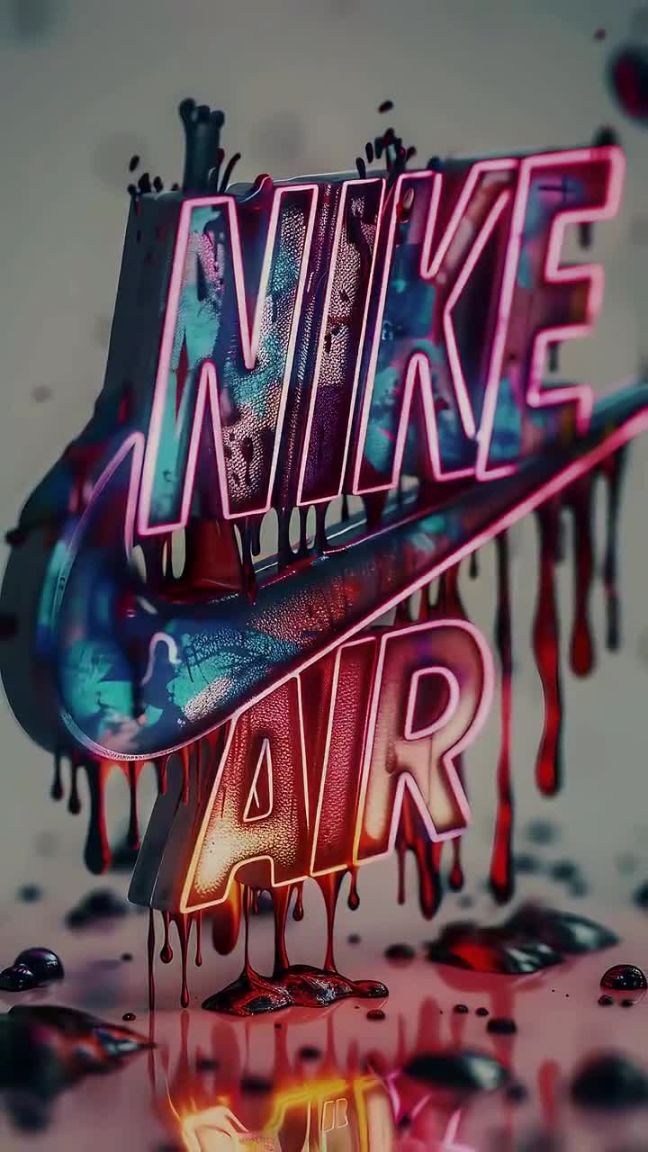 Nike Wallpapers 4k Phone