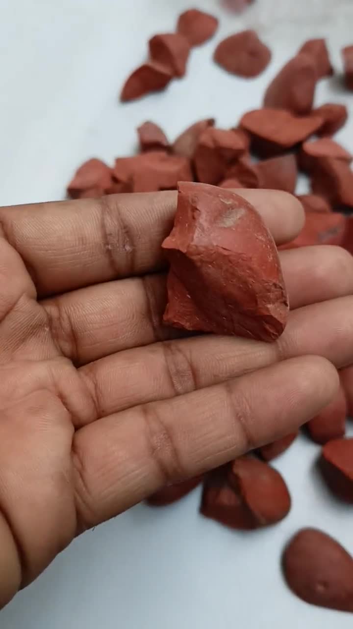 Red Jasper Rough Stone, Raw Red Jasper Crystal, Red Jasper Red Jasper Rough Stone, Raw Red Jasper Crystal, Red Jasper