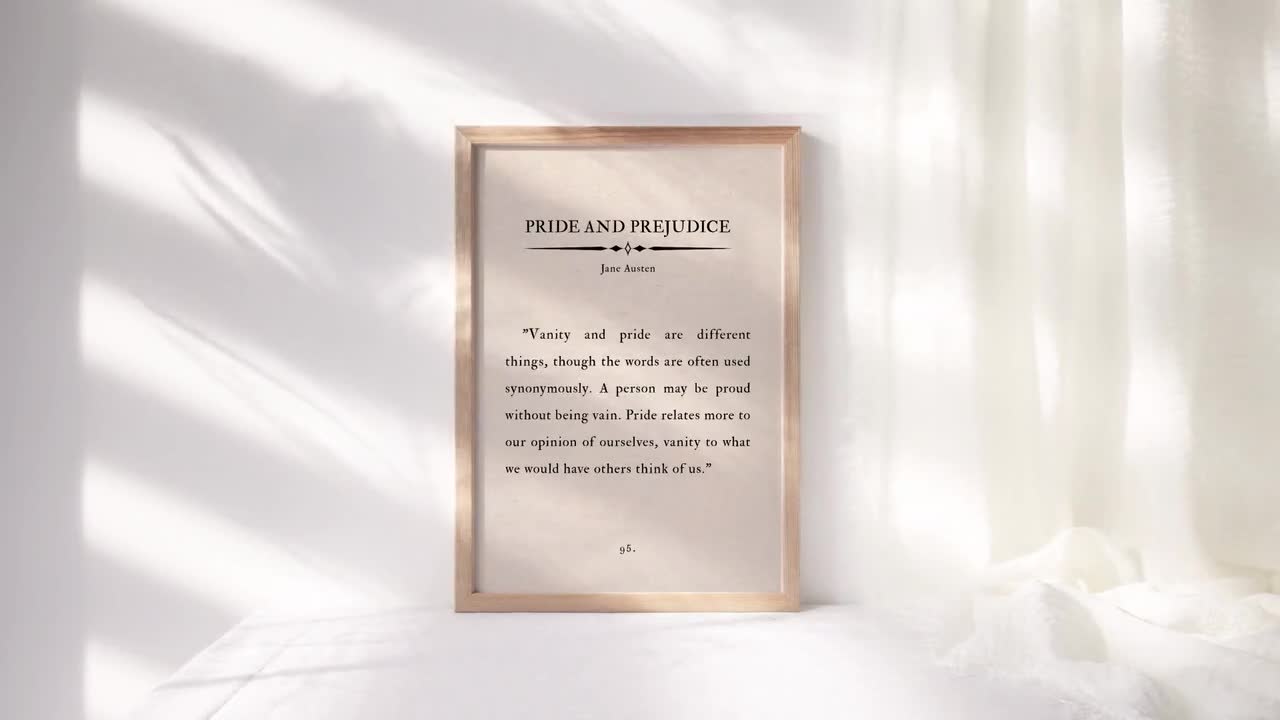 Vanity Pride Quotes Pride Quotes WonderfulQuote