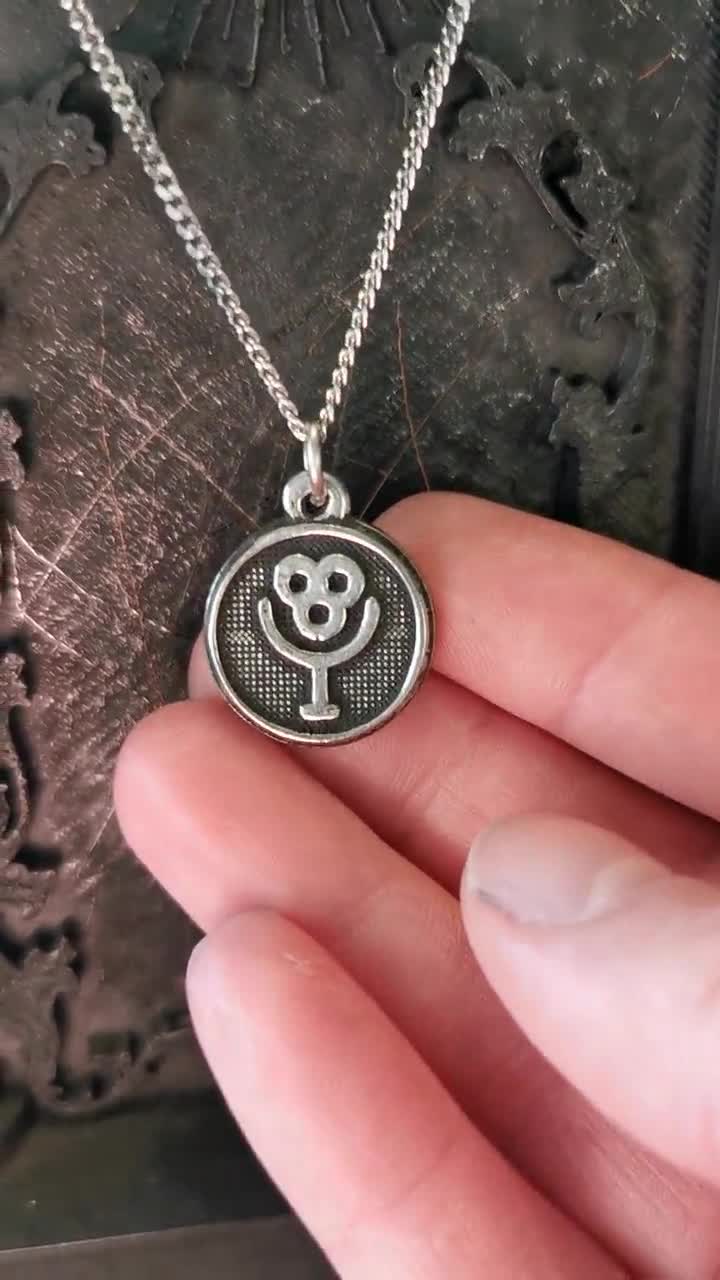 Símbolo Del Dios Dioniso