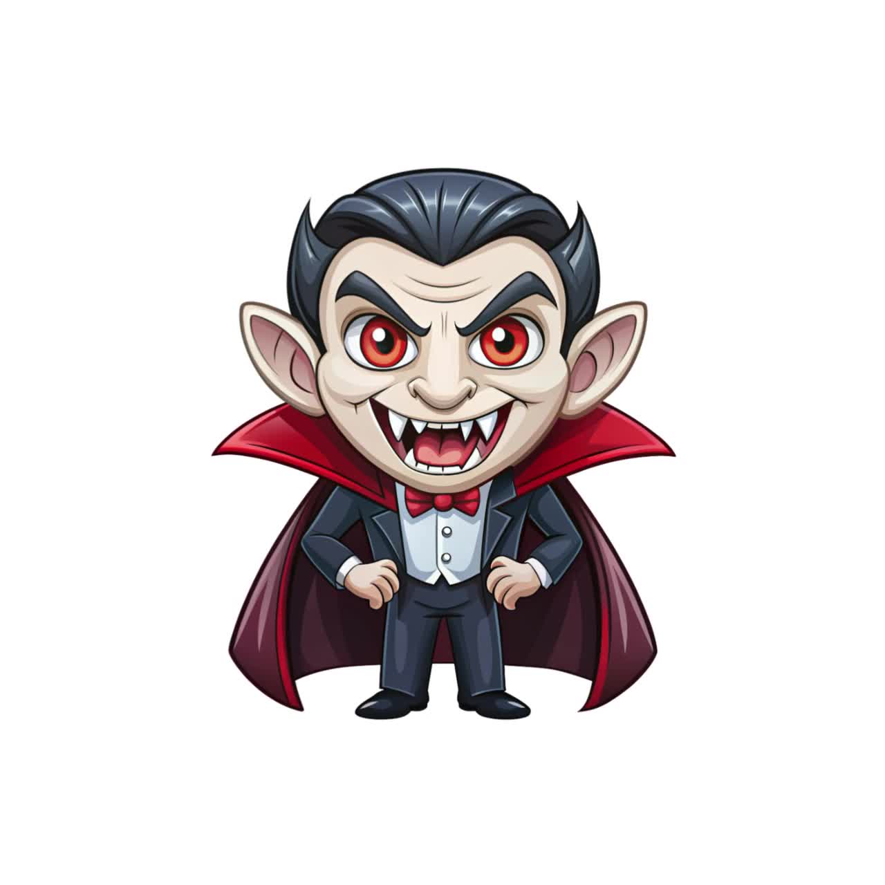 Clipart Vampires