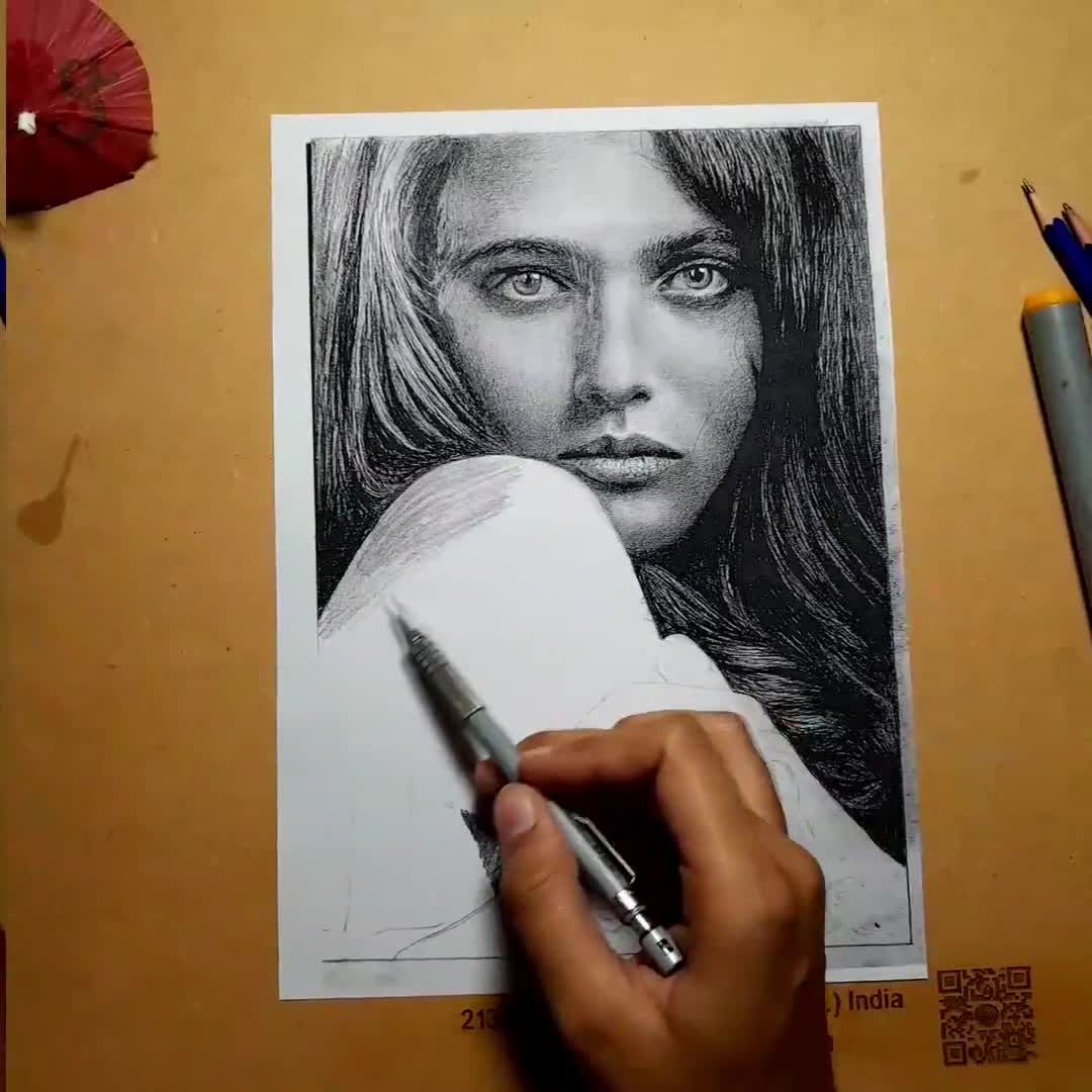 Dessins D'automutilation Au Crayon NUMÉRO THÉMATIQUE