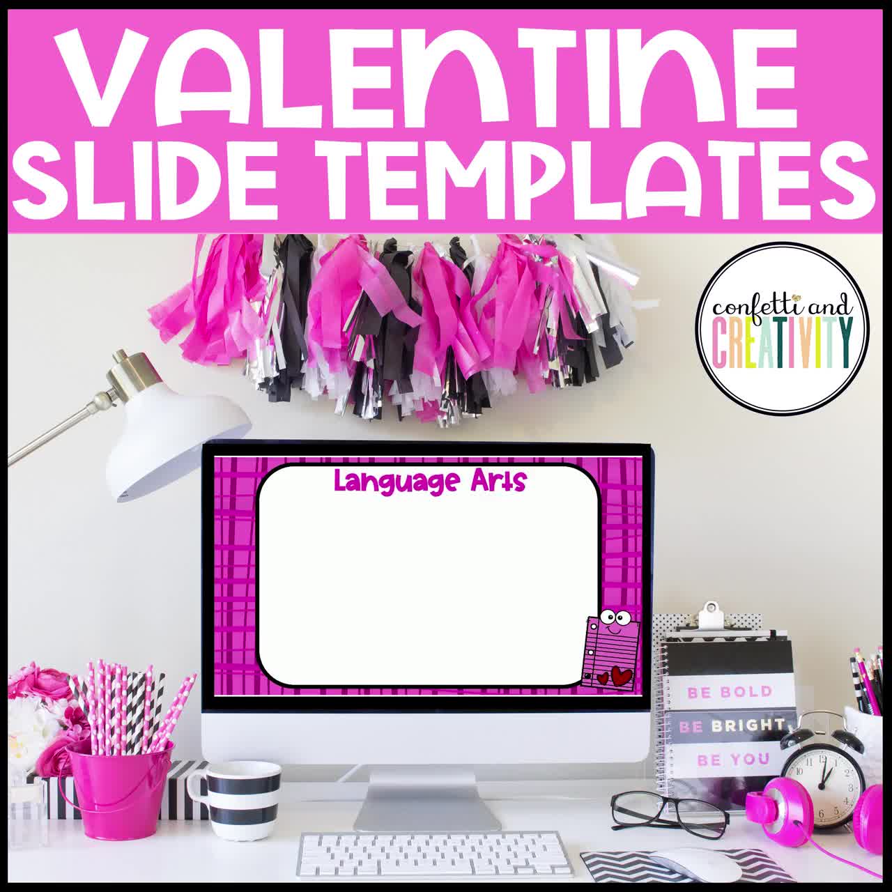 Valentine Day Windows 10 Theme