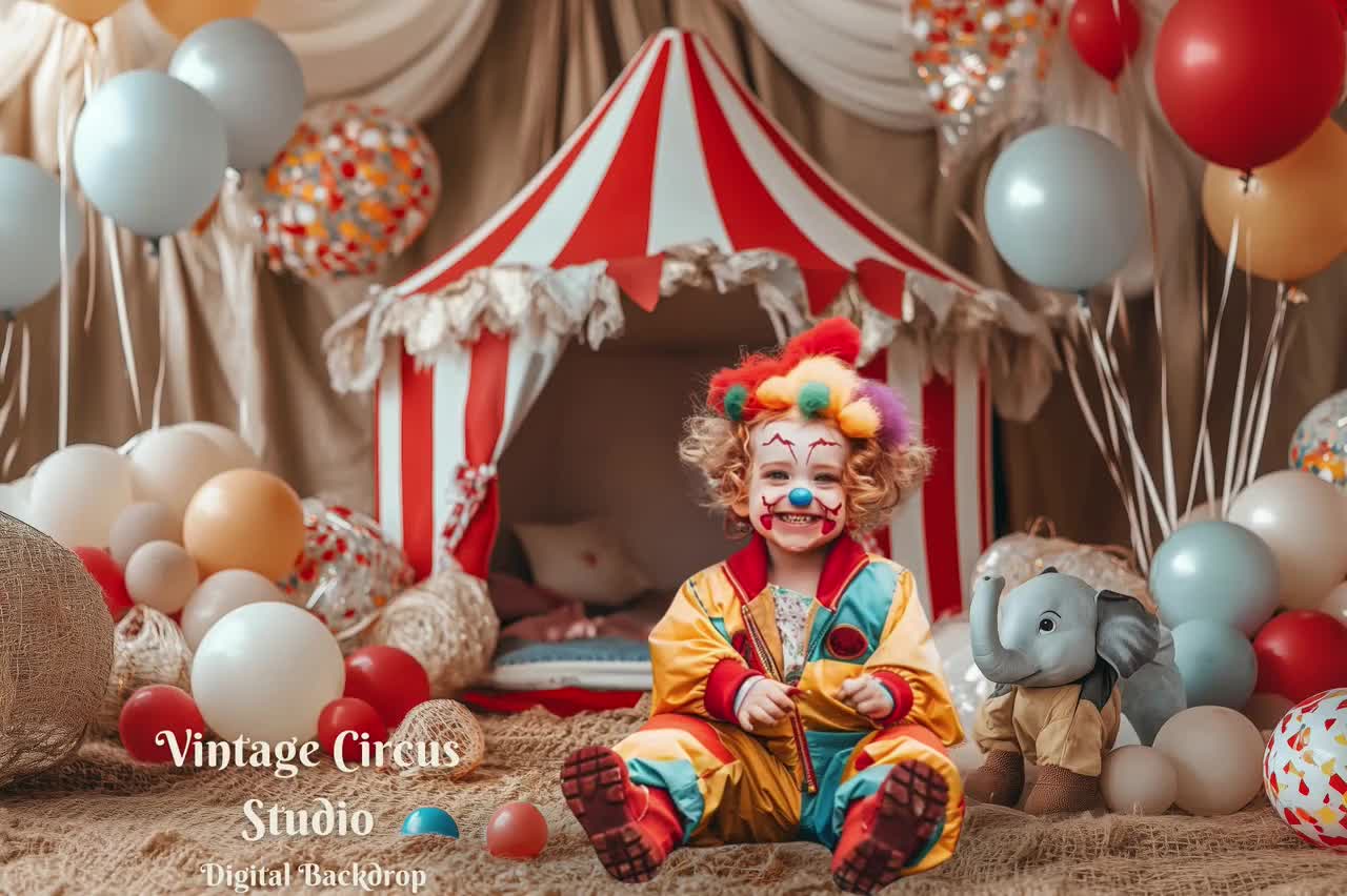 Circus Theme Photography Circus Theme Stock Photos, Images And