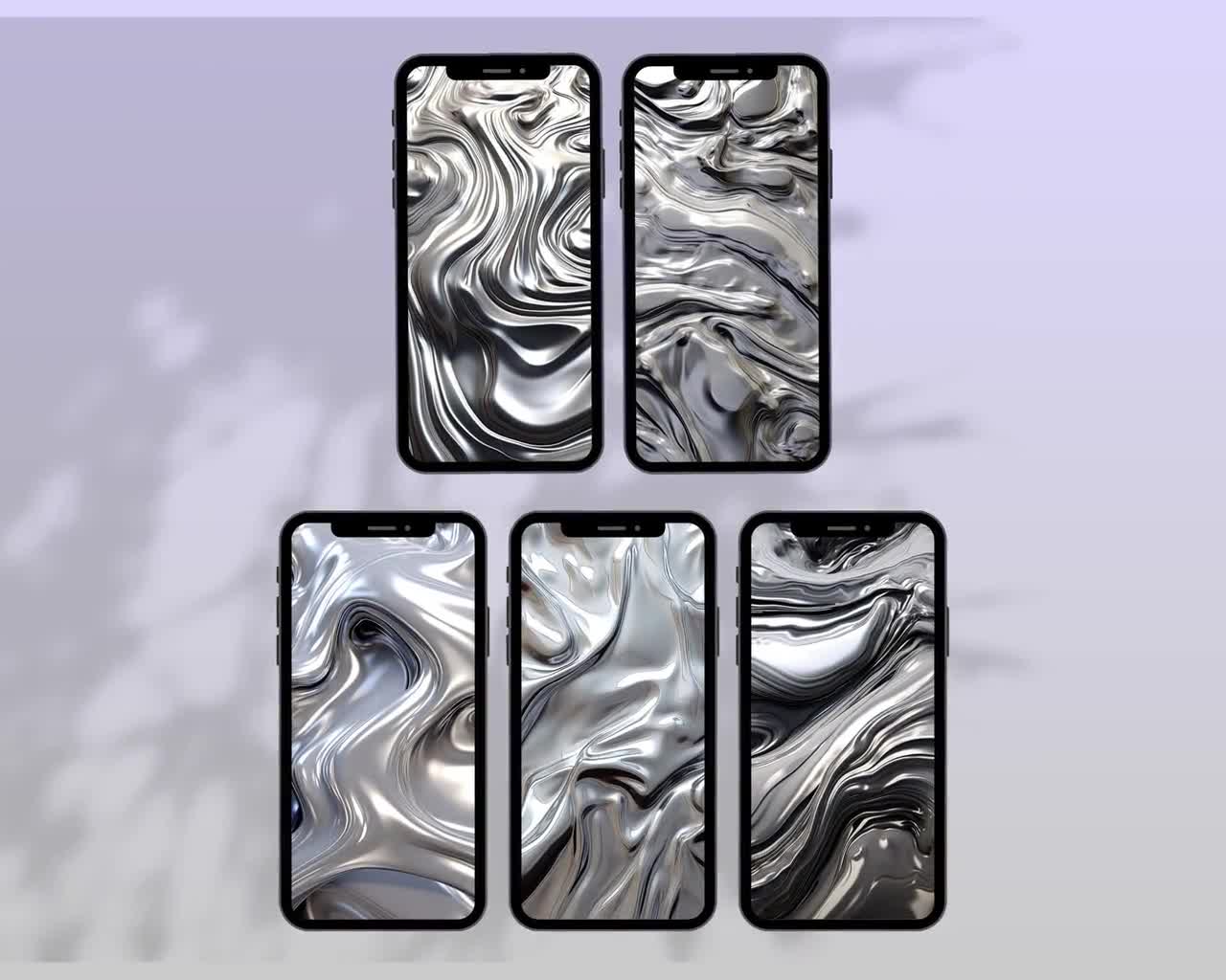 Silver Iphone Wallpapers HD Silver Iphone Wallpapers | Peakpx