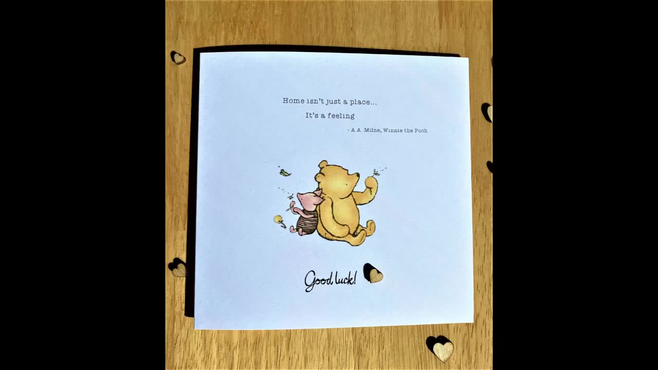 Nice Winnie The Pooh