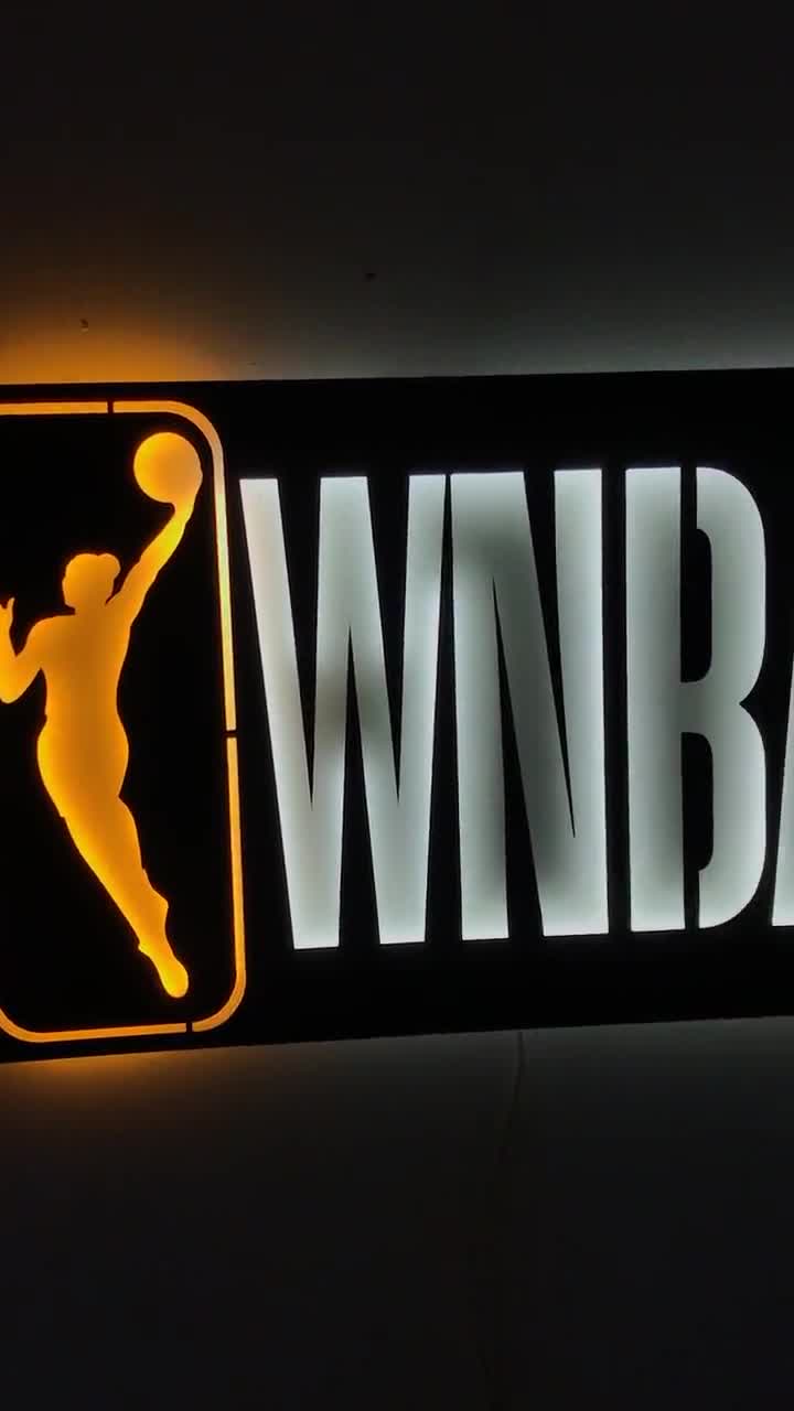 Nba Mujeres Logo
