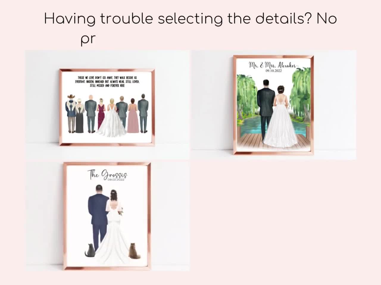 Wem Wedding 15 Modern Ideas For Walking Down The Aisle At Your Wedding