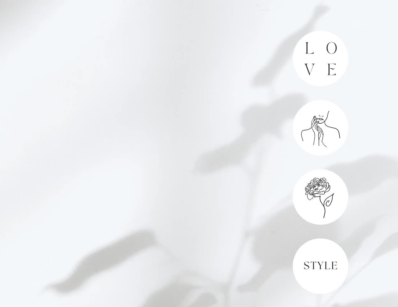 White Flower Headers Tumblr plants headers | Tumblr