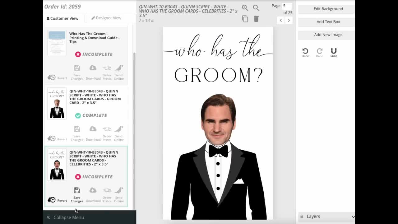 La Boda De Jenny Tuttle