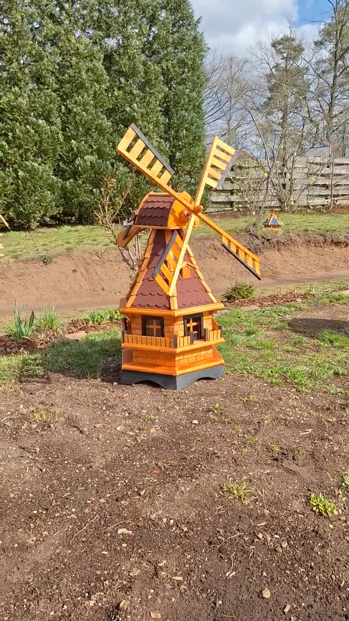 Miniature windmills for sale store