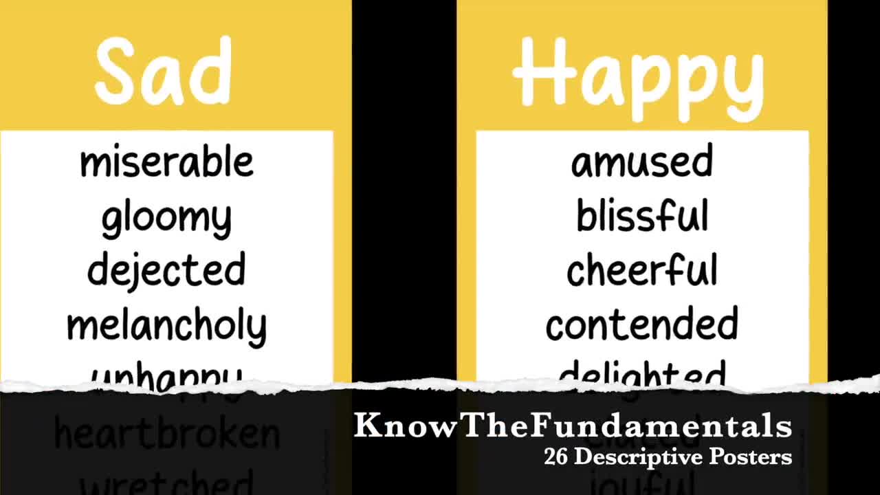 Wow Expression Synonyms