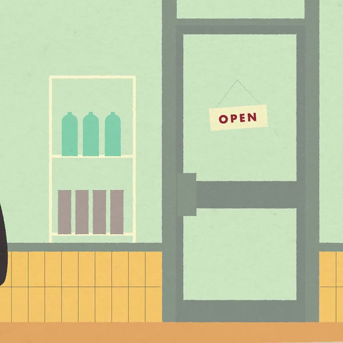 Limmy Yoker Quotes Yoker A Once In A Lifetime Opportunity " Sticker