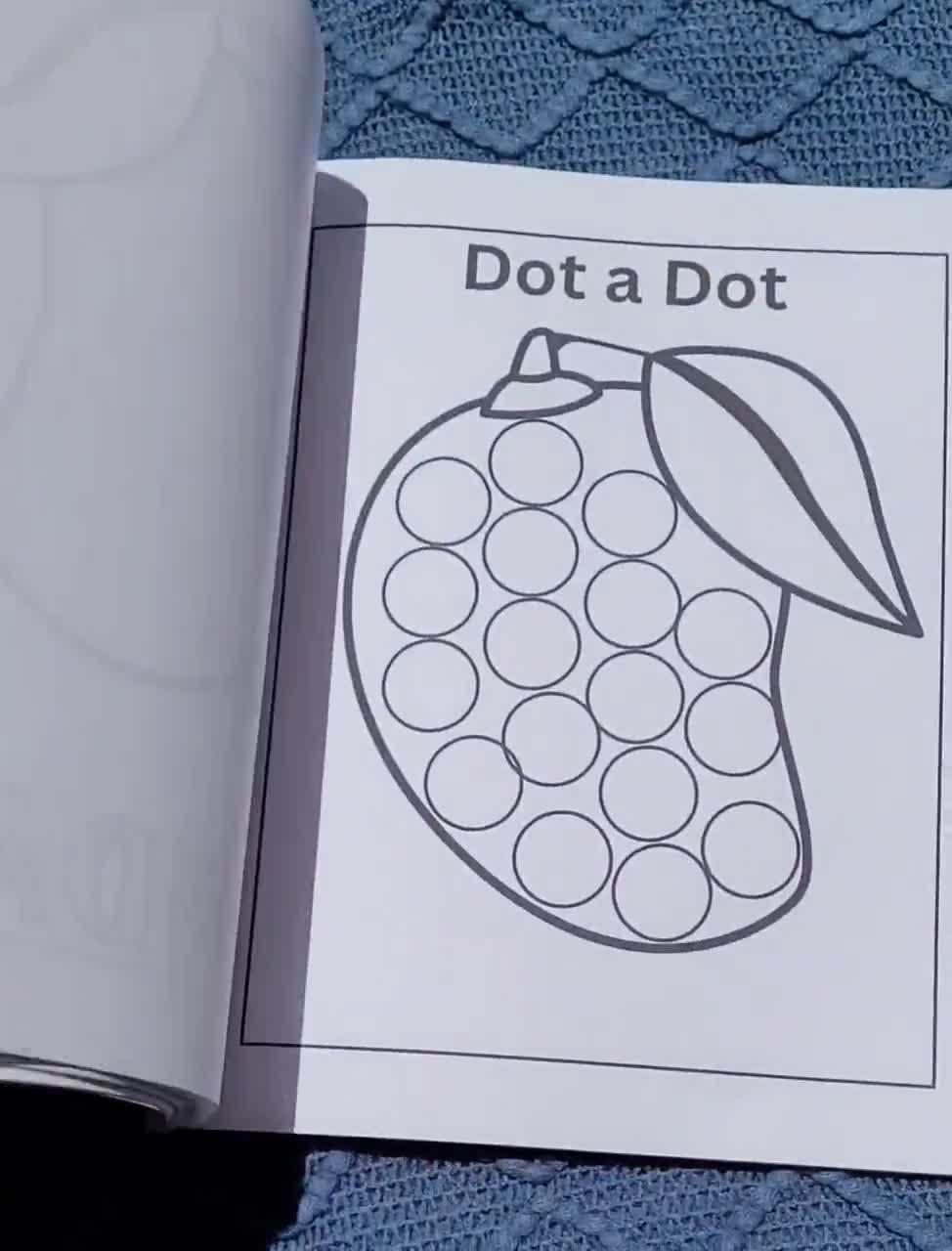 Dltk Fruto Del Espiritu Imprimible