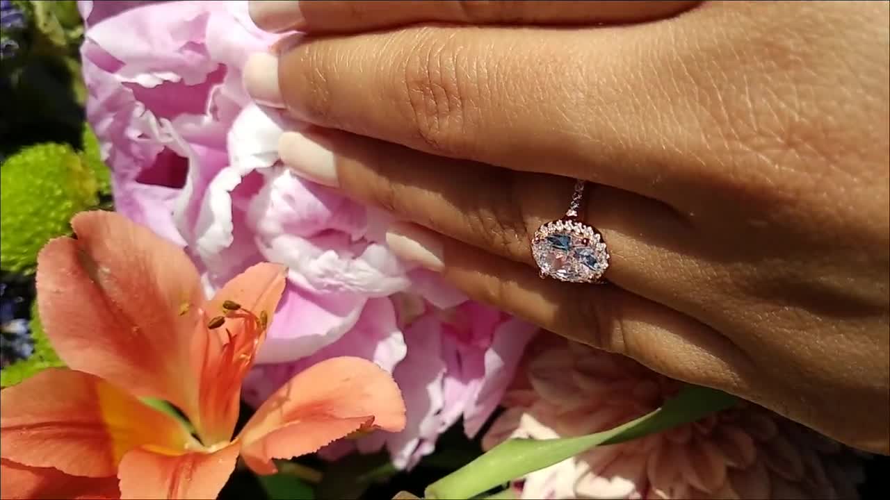 Tumblr Wedding Rings