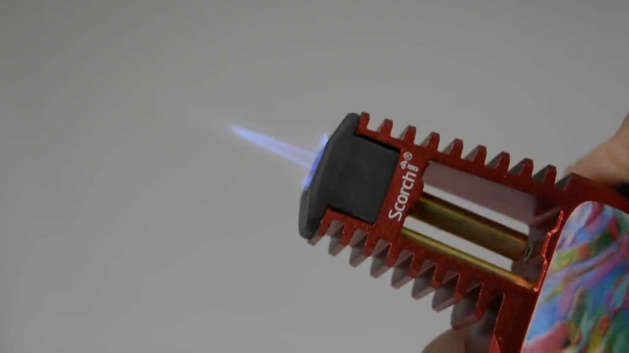 Jet Lighter Encendedores Recargables, UltraTorchBlue - Todo En ...