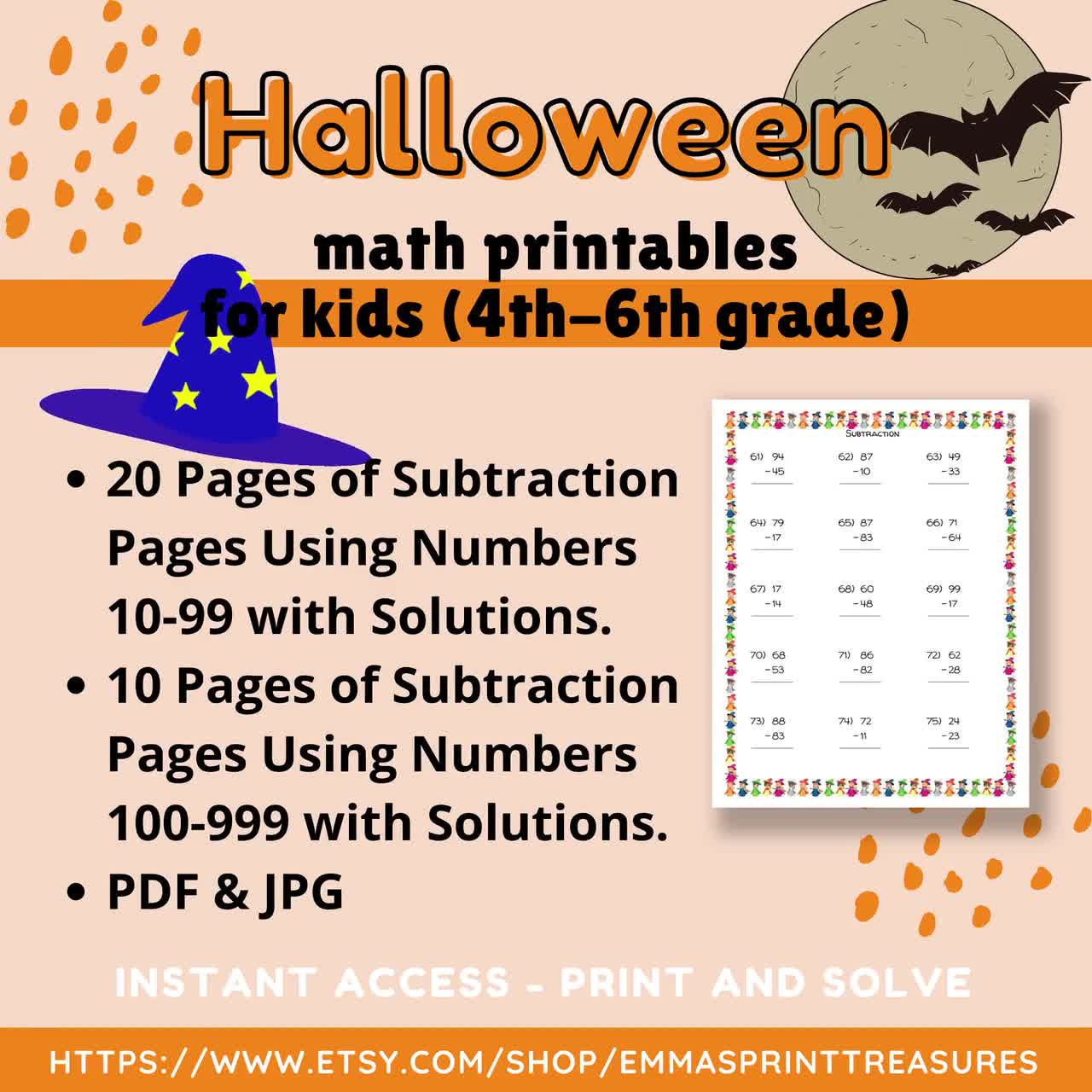 Imprimibles De Halloween Para Cuarto Grado Juegos De Halloween Para