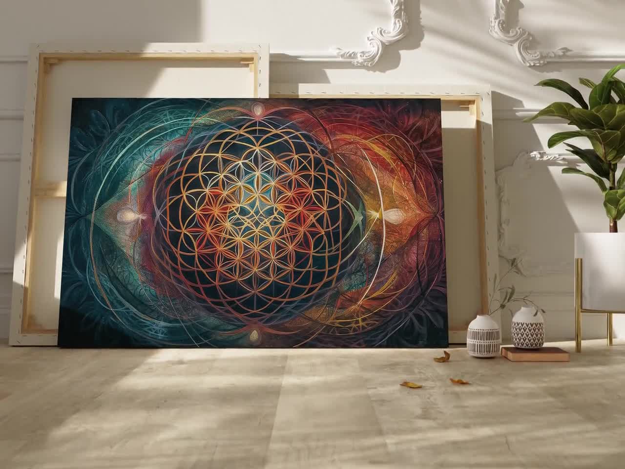 Precioso Arte Fractal Fractals | Various Artists | Z0