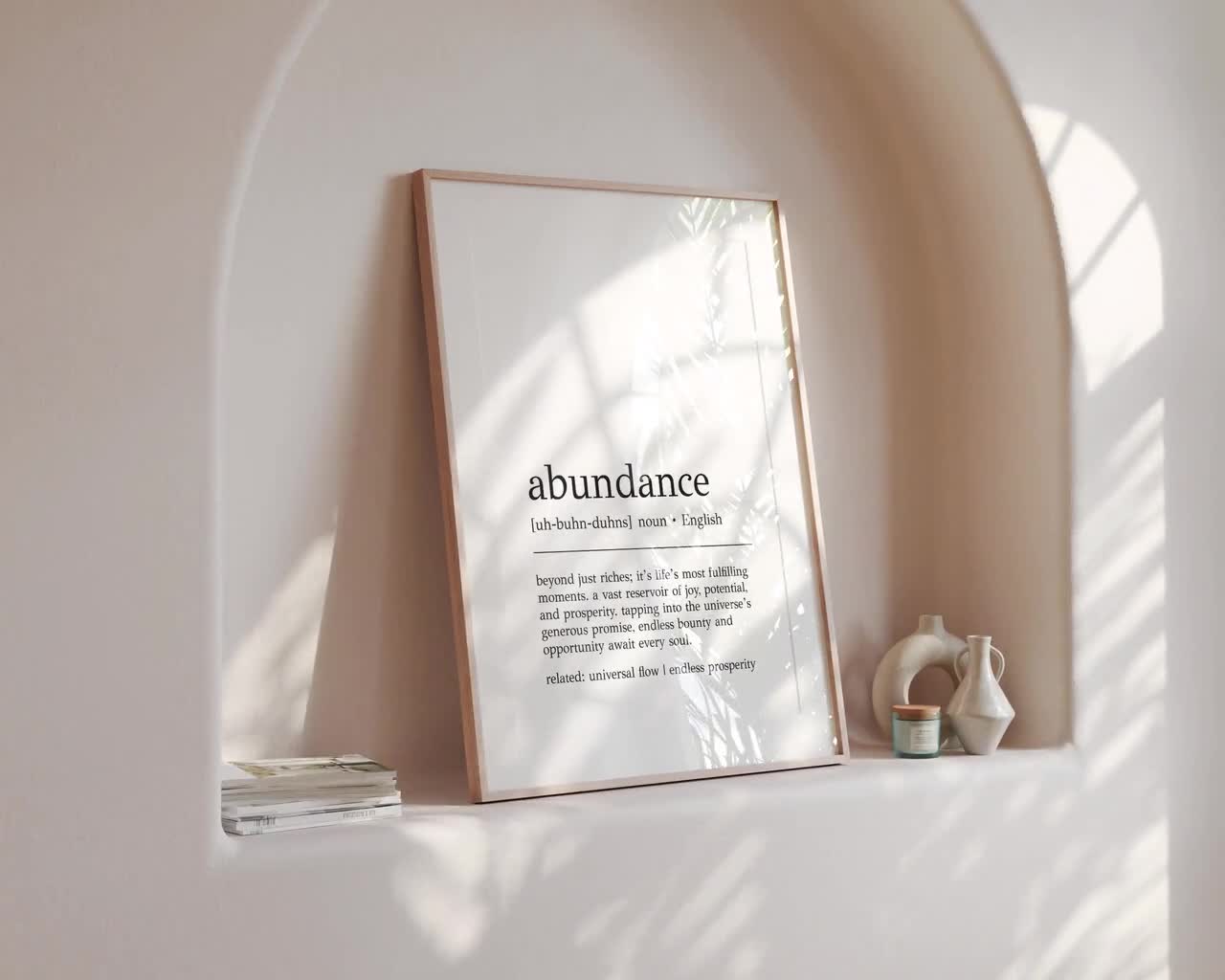 Abundance Meaning Youtube Netflix, Positional Scarcity And The Red