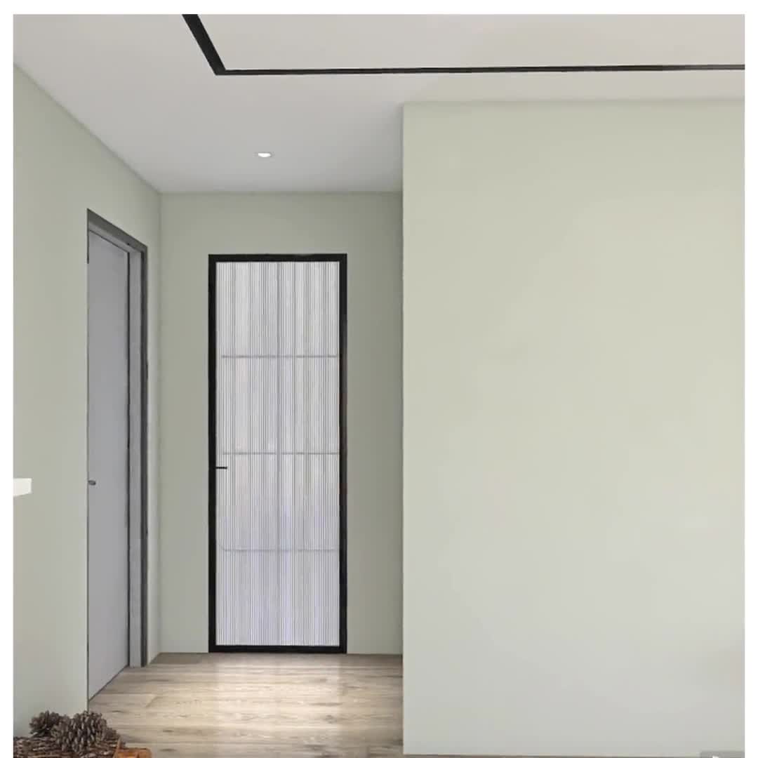 moonshine colour door