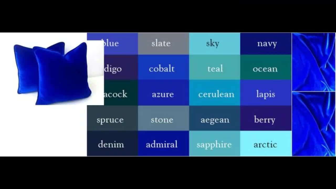 Royal Blue Vs Cobalt Blue Cobalt Blue Images – Browse 279,035 Stock