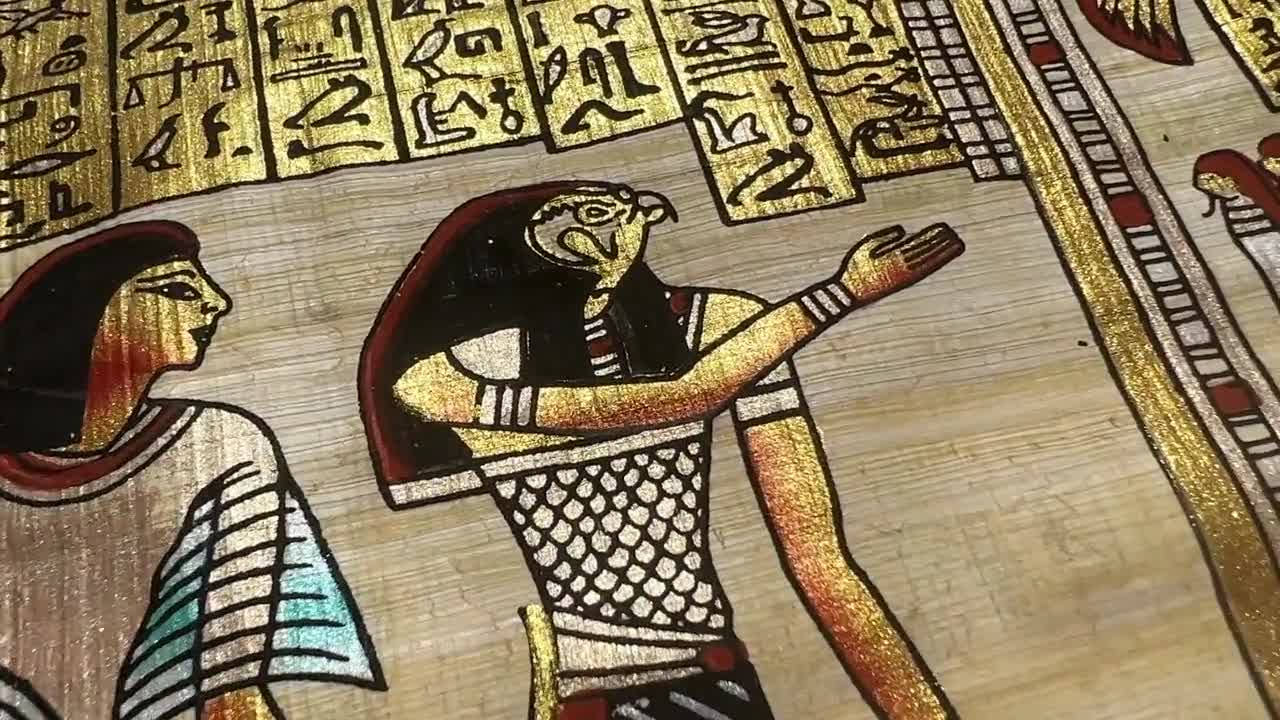 Jugement Dernier De Hunefer