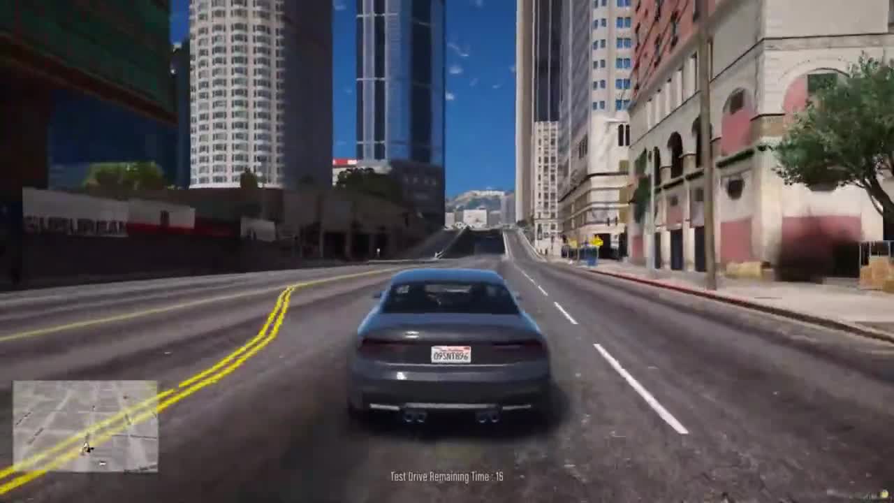 Vehicle Shop Fivem Esx Scripts