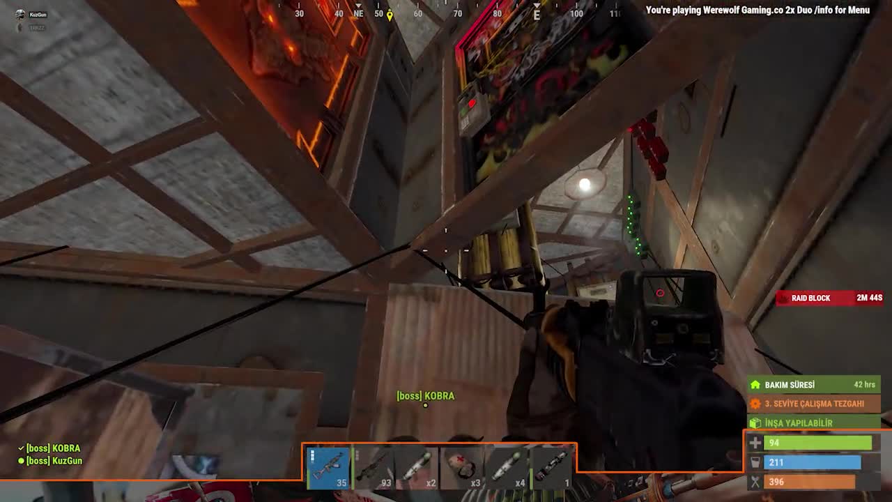 Plantilla De Miniaturas De Rust Alpha Valorant Gekko Stream Overlay