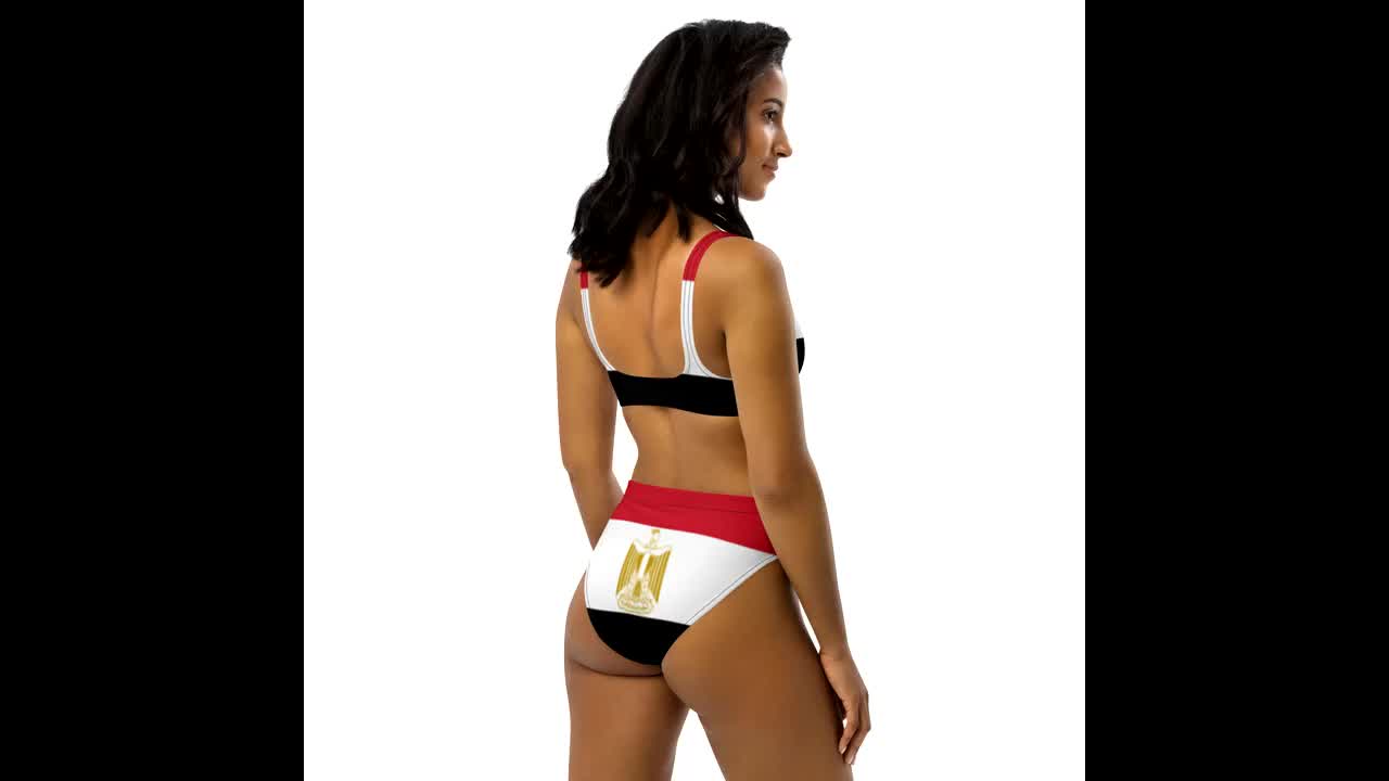 Egypt Bikini