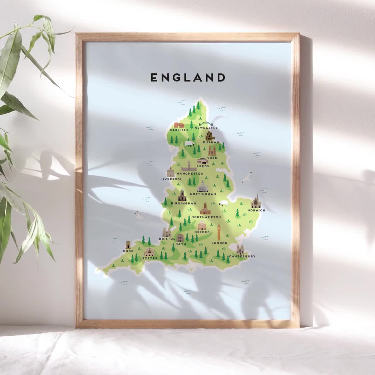 Mapa Simples Da Inglaterra Mapa Da Inglaterra Imagens – Download