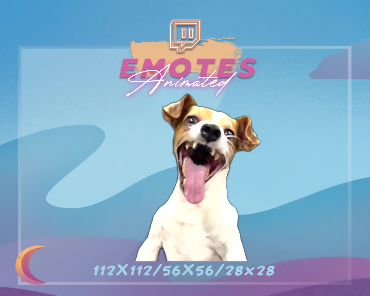 Cucciolo Che Piange Gif