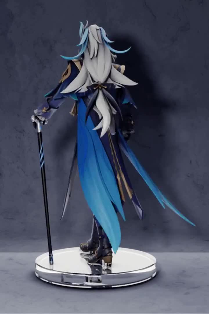 Guia de Genshin: como jogar de Neuvilette🦢 O Pixbet Link te leva à ...