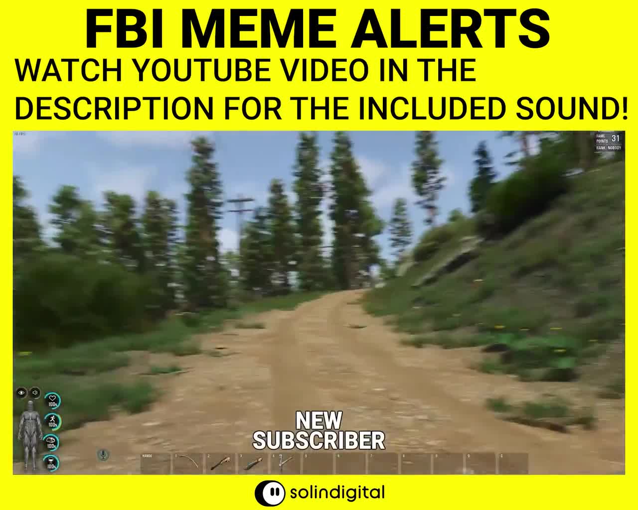 Fbi Memes