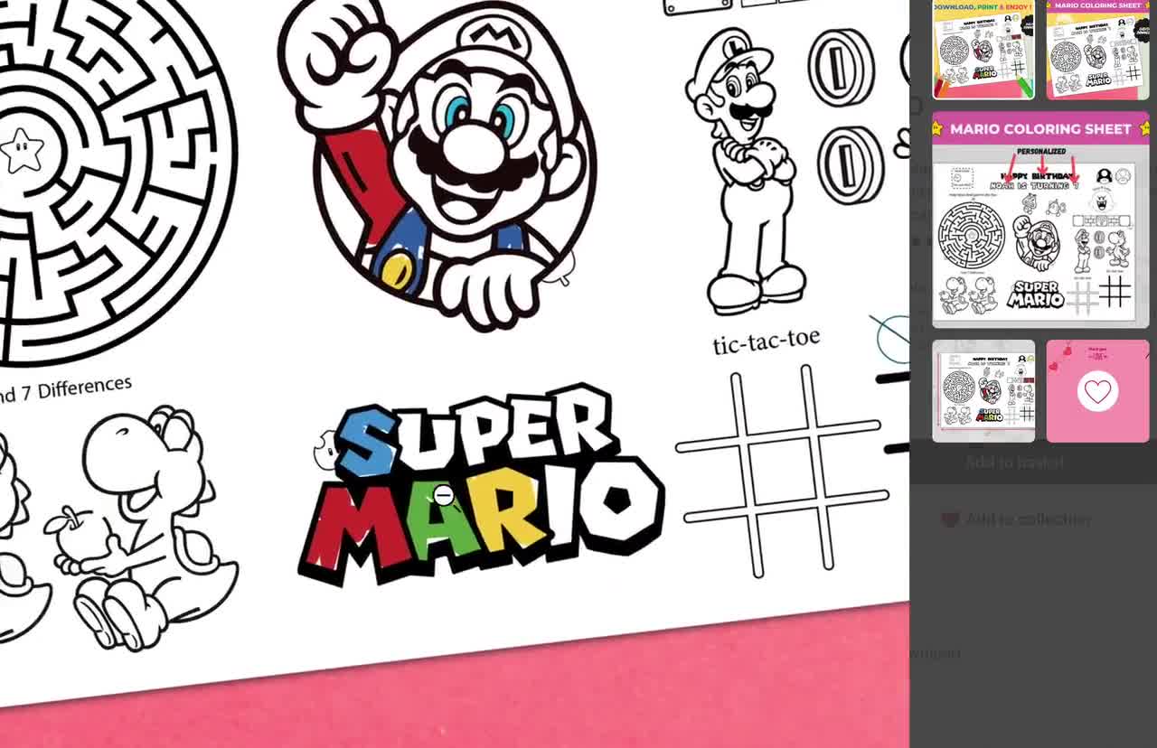 Coloriage De Toadette 14 Meilleur De Mario Coloriage Imprimer