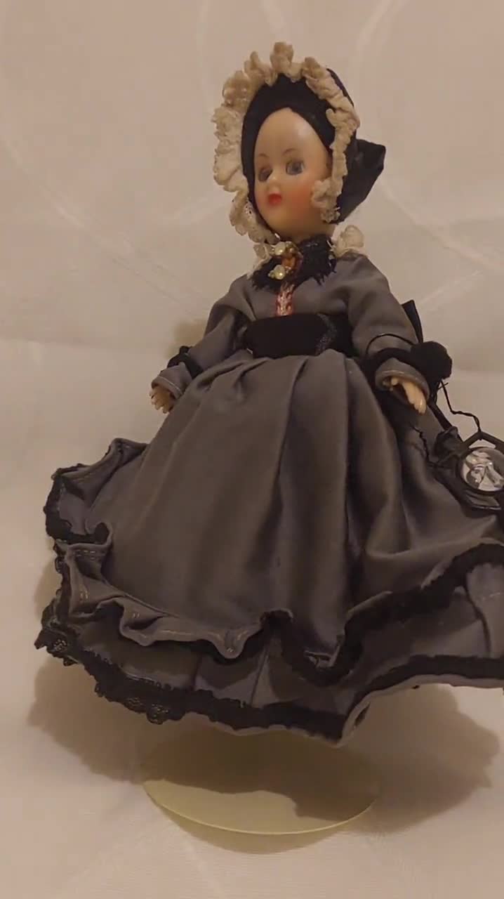 Madame Alexander Florence Nightingale