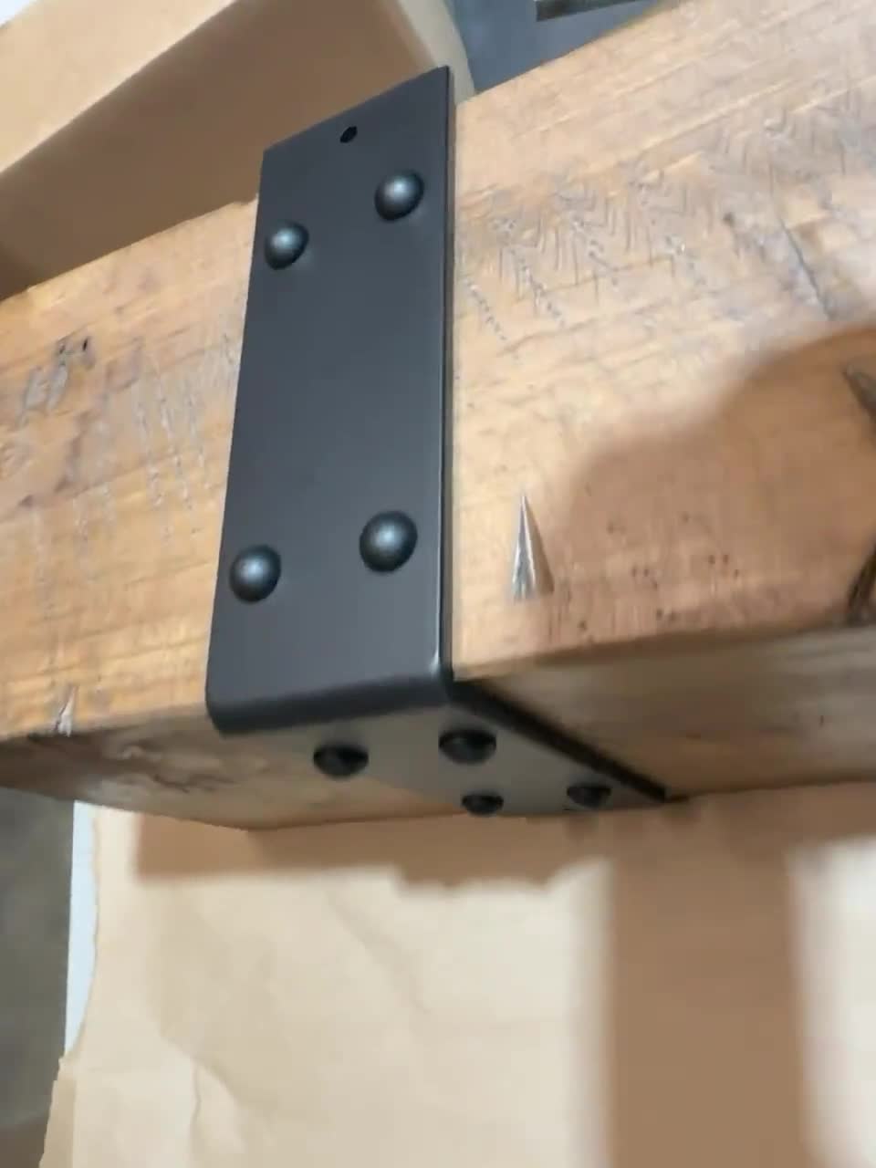 Lumber Brackets Hardware