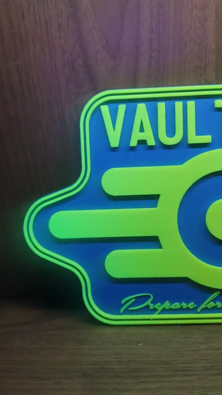 Vault Tec Exclusivo Vault Tec Inc.