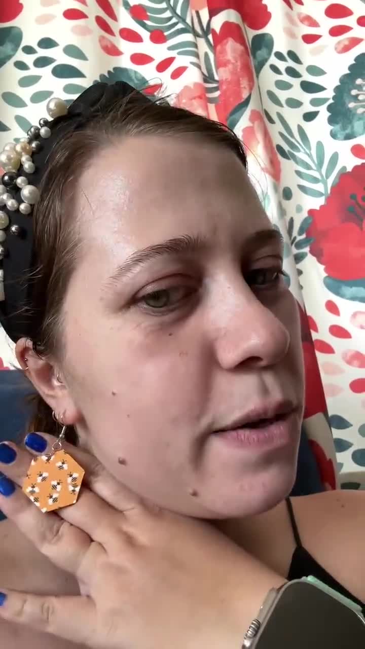 Gina Aponte's Instagram, Twitter & Facebook on IDCrawl