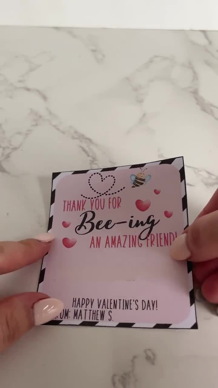 Burt Bee Valentine Card Amazon.com : Burt's Bees Lip Tint Balm