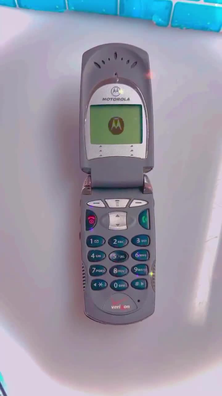 Old Motorola Cell Phones From The 90s A Motorola Retrospective