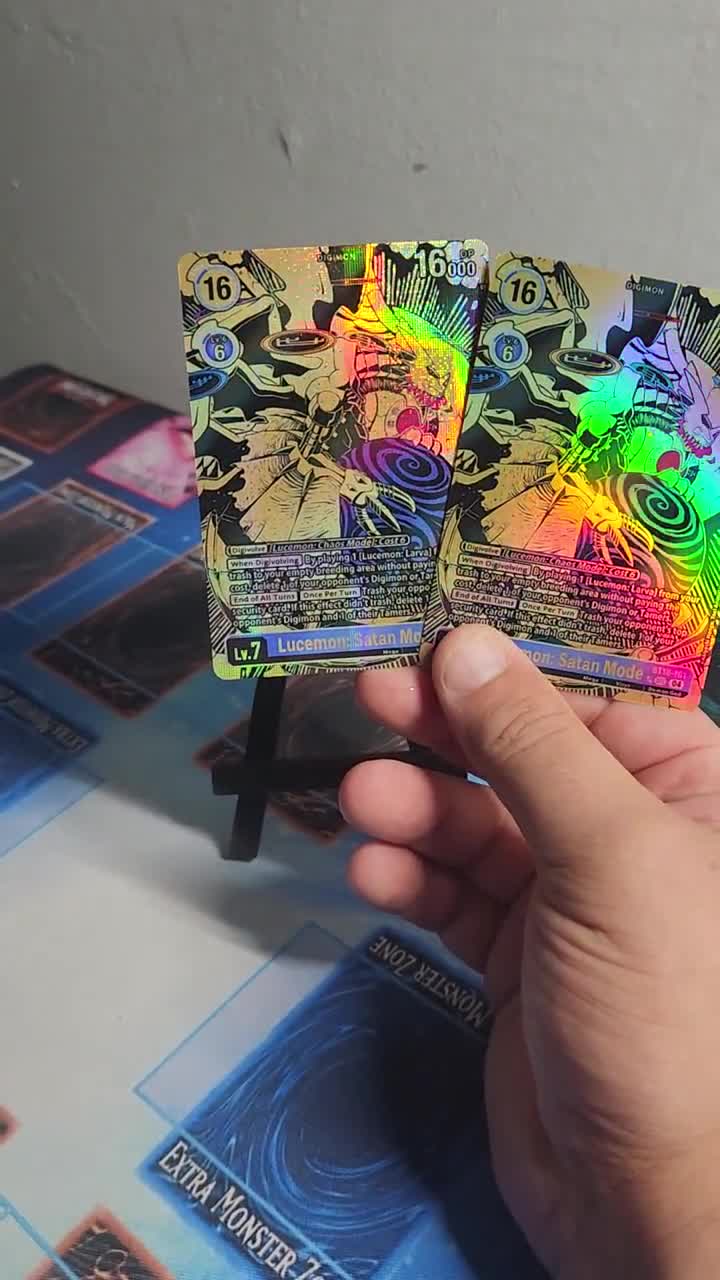 Modo Satanas Lucemon Lucemon: Arte Alternativo SP En Modo Satán