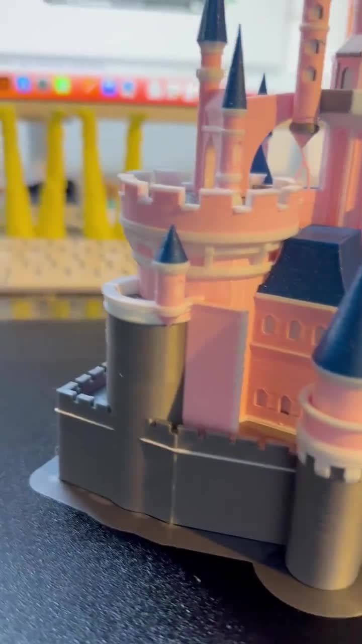 Invitaciones 3d Del Castillo De Disney Disney Wedding Invites Save The