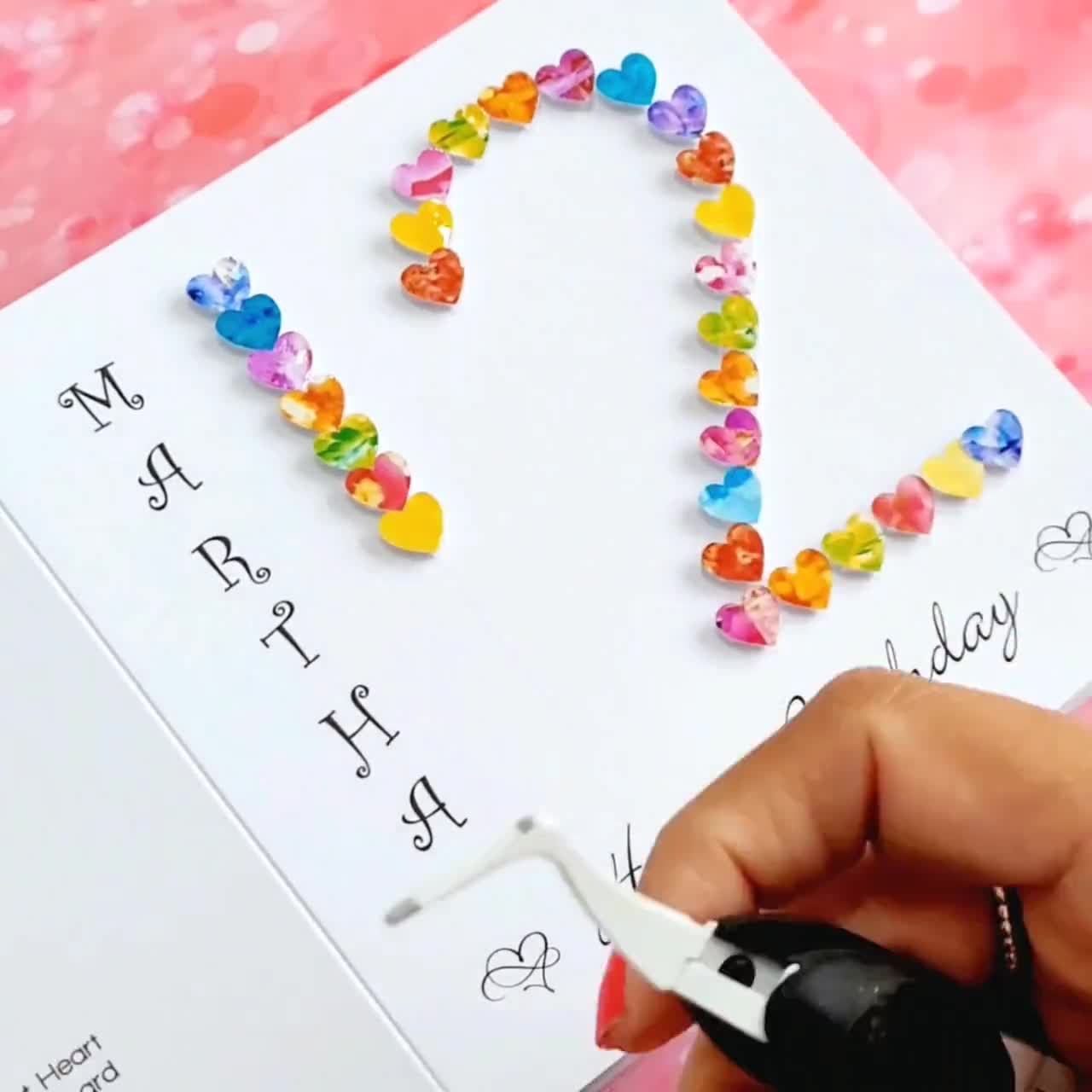 Omg 12th Birthday Card Personalised By A Is For Alphabet Omfg