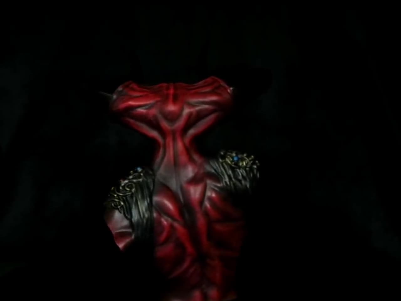 Tim Curry Legend Wallpaper