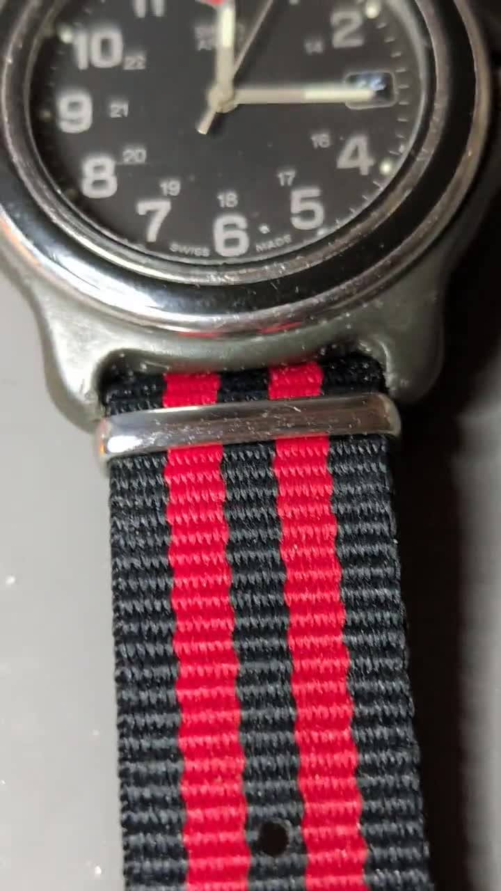 Original Swiss Army Watch Swiss Army Watch : R/VintageWatches